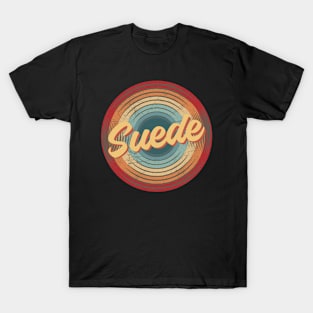 Suede Band T-Shirts for Sale | TeePublic Suede Band T-Shirts for Sale | TeePublic